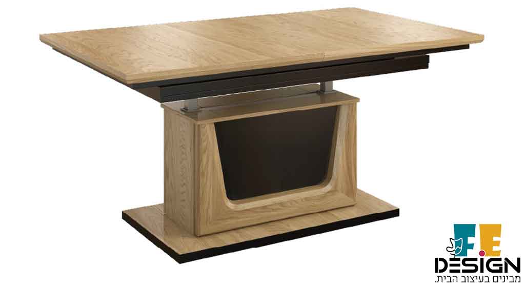 שולחן טרנספורמר MAGANDA - FE-Design מבינים בעיצוב הבית - במבצע סוף שנה ...