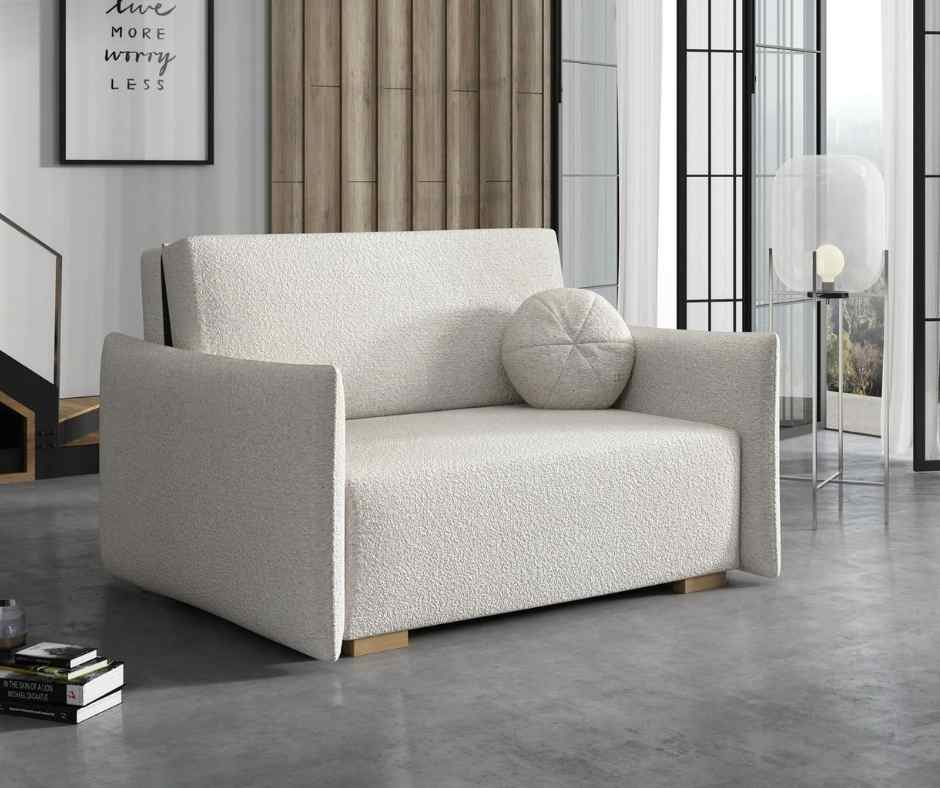 ספה נפתחת למיטה BN-GROW 3 - FE-Design מבינים בעיצוב הבית סלון פינתי ...